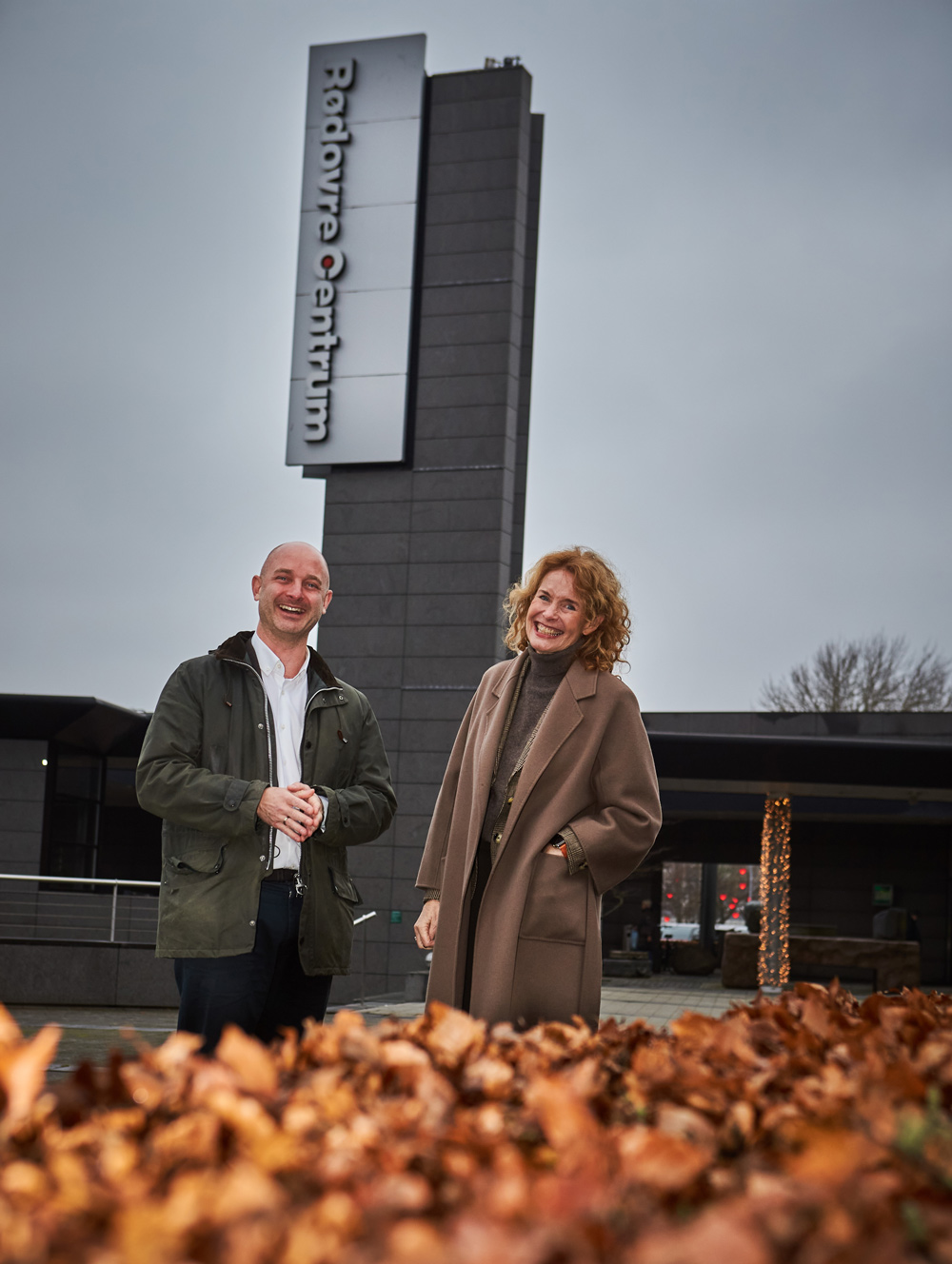 Salling åbner i Rødovre